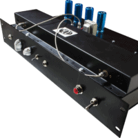 Build Your Own Spring Reverb With Mod Kits DIY's The Wave | Delicious Audio