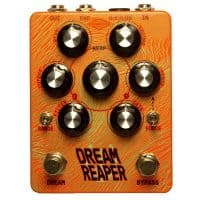 Adventure Audio Unveils The Dream Reaper Fuzzy Modulation Machine ...