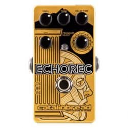 Catalinbread Echorec Multi Drum Echo | Delicious Audio