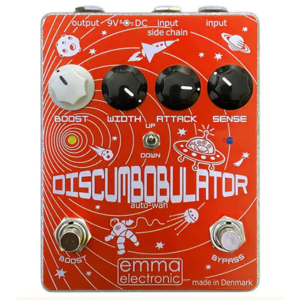 Now Shipping: Emma Electronic DiscumBOBulator V3 | Delicious Audio