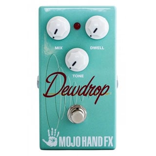MOJO Hand FX Dewdrop | Delicious Audio