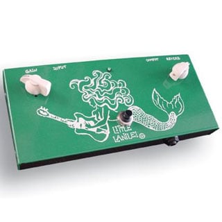 Mahaffay Amplifiers Little Lanilei | Delicious Audio