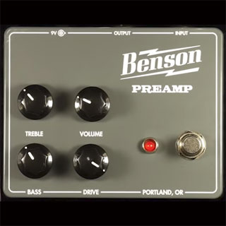 Delicious Audio | Guitar Pedal Blog, Boutique Effects News, Video ...