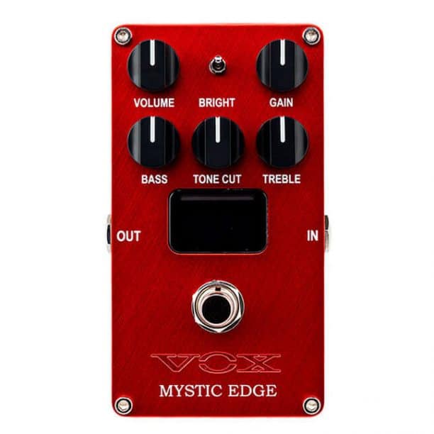 Best Vox-Style Pedals & Vox-In-a-Box Overdrives In 2022 | Delicious Audio