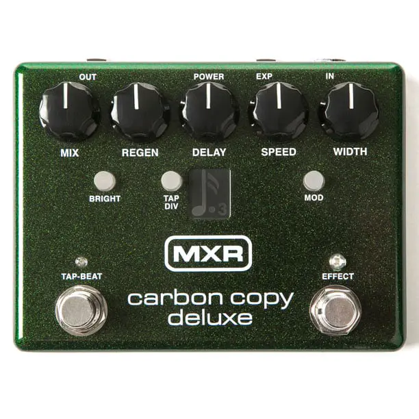 2023 UPDATE: The Best Analog Delay Pedals (Mono & Stereo) | Delicious Audio