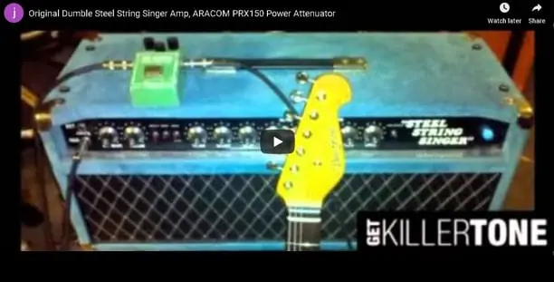 Best Dumble-Style Pedals For Your Needs & Budget | A Buyer's Guide ...