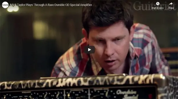 Best Dumble-Style Pedals For Your Needs & Budget | A Buyer's Guide ...