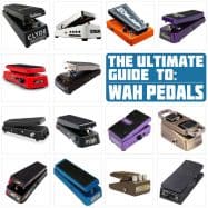 Best Wah Pedals In 2021 - A Complete Shopping Guide | Delicious Audio