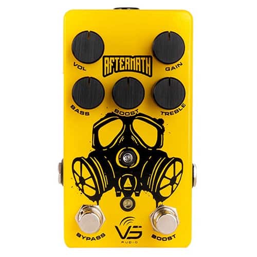 VS Audio Aftermath Distortion | Delicious Audio VS Audio Aftermath Distortion | Delicious Audio