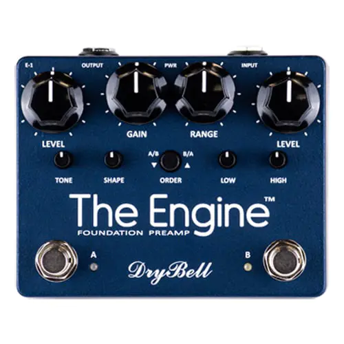 Best Treble Booster Pedals & Rangemaster Clones In 2025 | Delicious Audio