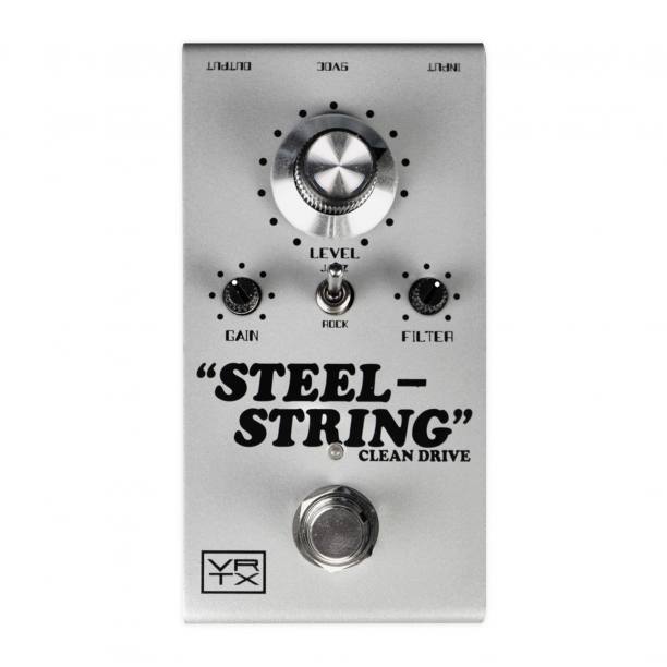 Vertex Steel String Drive MkII | Delicious Audio