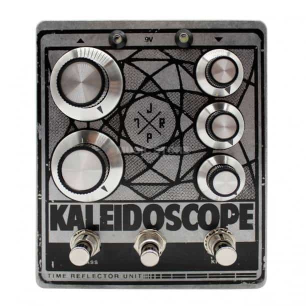 JPTR FX Kaleidoscope - Time Reflector Unit | Delicious Audio
