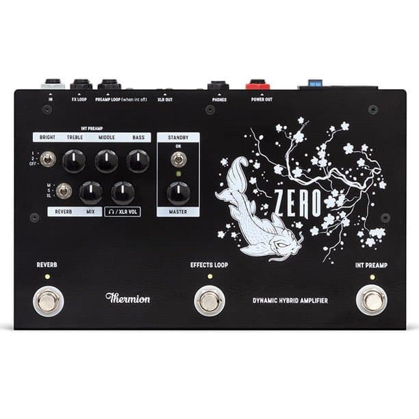 The 6 Best Power Amp Pedals In 2023 | A Buyer's Guide | Delicious Audio