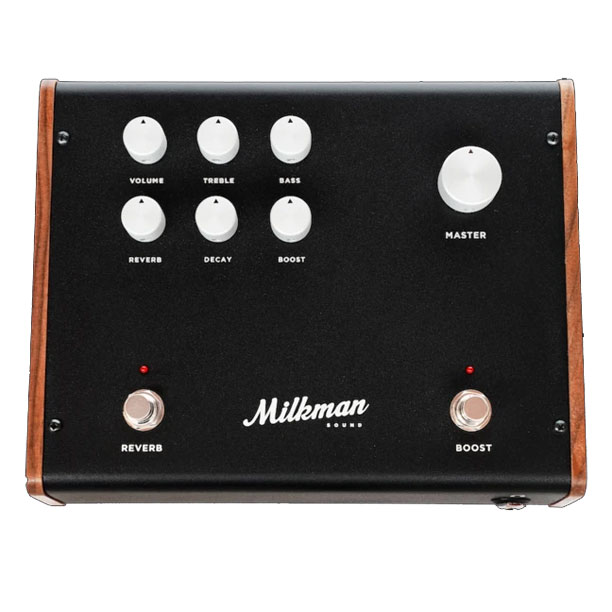 The 6 Best Power Amp Pedals In 2022 | A Buyer's Guide | Delicious Audio