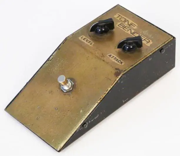22 Of The Best Tone Bender Fuzz Pedals In 2024 | Delicious Audio
