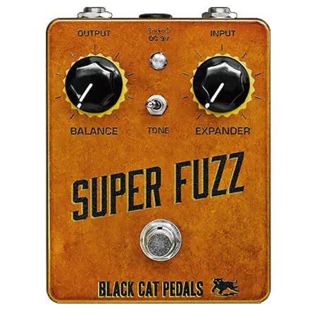 20 Of The Best Super Fuzz Clones And Evolutions In 2023 | Delicious Audio