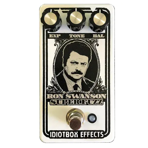 20 Of The Best Super Fuzz Clones And Evolutions In 2023 | Delicious Audio
