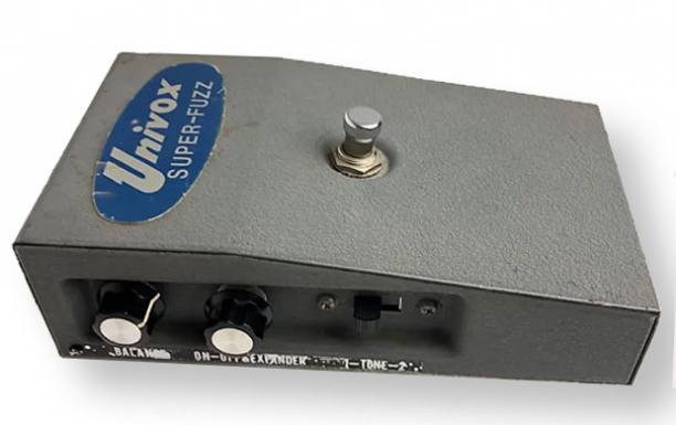 20 Of The Best Super Fuzz Clones And Evolutions In 2023 | Delicious Audio