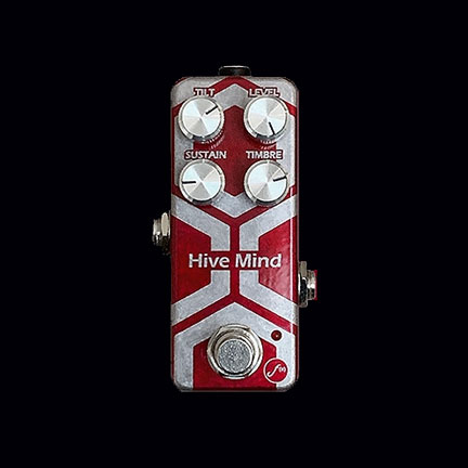 Best Burns Buzzaround Fuzz Clones & Evolutions In 2022 | Delicious Audio