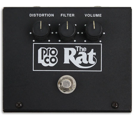RAT Pedals And Best RAT Clones In 2024 | A Buyer's Guide | Delicious Audio