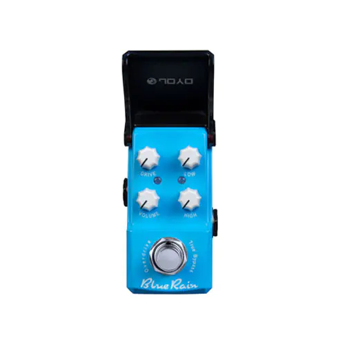 BOSS BD-2 & The Best Blues Driver-Style Pedals In 2024 | Delicious Audio