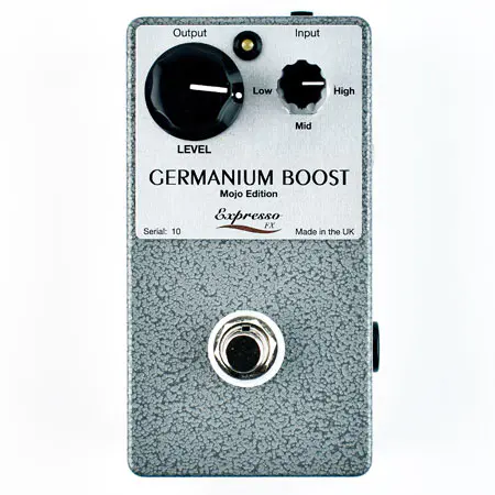 Best Treble Booster Pedals & Rangemaster Clones In 2025 | Delicious Audio