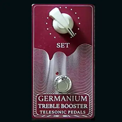 Best Treble Booster Pedals & Rangemaster Clones In 2025 | Delicious Audio