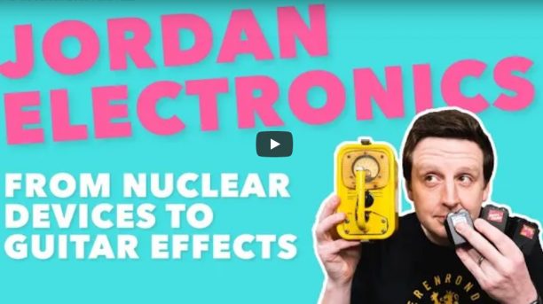 Best Jordan Boss Tone Clones And Evolutions In 2023 | Delicious Audio