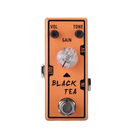 The 20 Best Vox-Style Pedals & Vox-In-a-Box Overdrives In 2024 ...