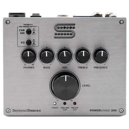 The 6 Best Power Amp Pedals In 2024 | A Buyer's Guide | Delicious Audio
