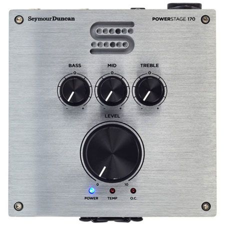 The 6 Best Power Amp Pedals In 2023 | A Buyer's Guide | Delicious Audio
