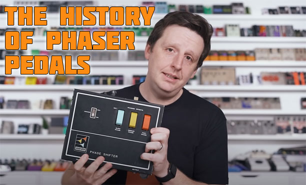 Best Phaser Pedals In 2023 | A Buyer's Guide | Delicious Audio