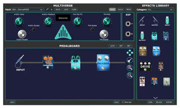 Now Shipping: Aviate Audio Multiverse | Delicious Audio