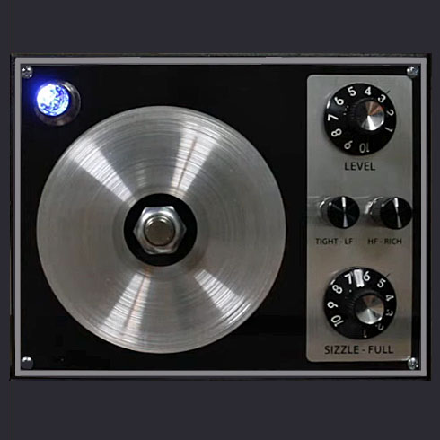 Disruptive Music Enhancifier | Delicious Audio