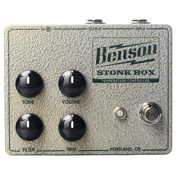 22 Of The Best Tone Bender Fuzz Pedals In 2024 | Delicious Audio