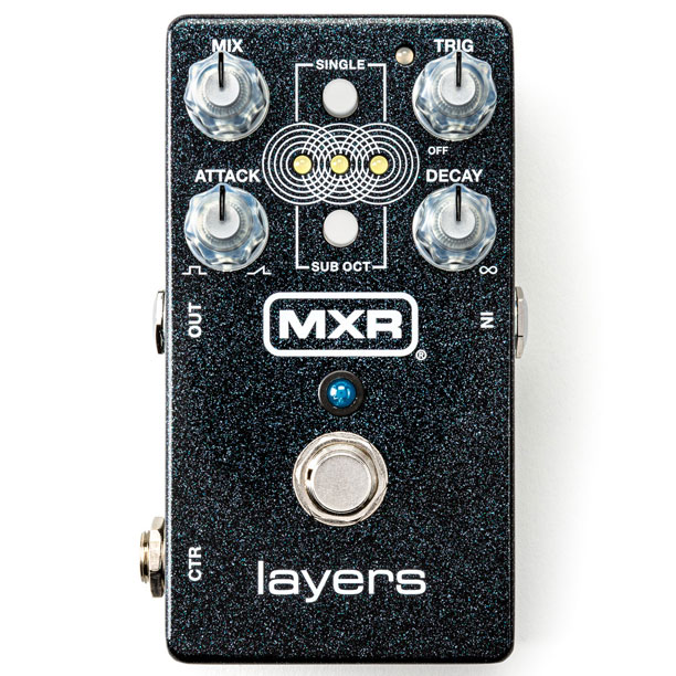 Delicious Audio | Guitar Pedal Blog, Boutique Effects News, Video ...