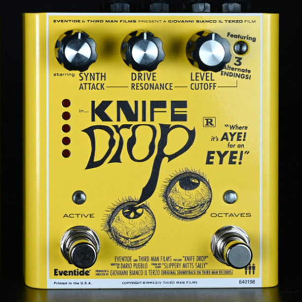 Delicious Audio | Guitar Pedal Blog, Boutique Effects News, Video ...