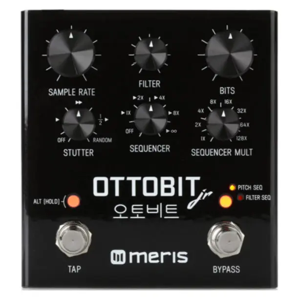 The 5 Best LoFi Pedals For Synths: Digital & Analog Fidelilty Reducers | Delicious Audio