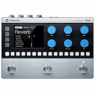 CREATIVE GUITAR PEDALS | Delicious Audio