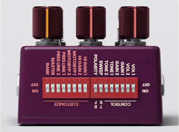 Chase Bliss Brothers AM Overdrive | Delicious Audio