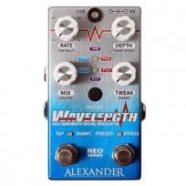 The 16 Best Multi-Modulation Pedals In 2022 - Stereo, Mono And Dual ...