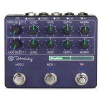 The 16 Best Multi-Modulation Pedals In 2022 - Stereo, Mono And Dual ...