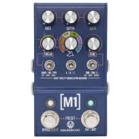 The 16 Best Multi-Modulation Pedals In 2022 - Stereo, Mono And Dual ...